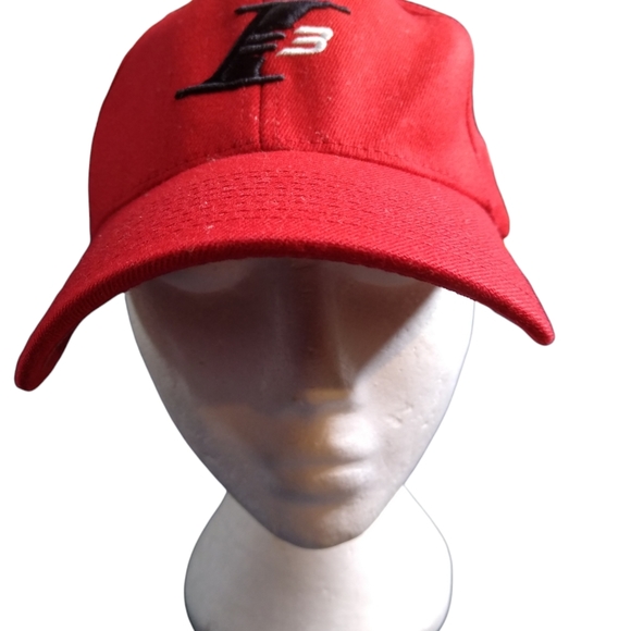 Reebok | Accessories | Reebok Allen Iverson Ai3 Fitted Hat | Poshmark